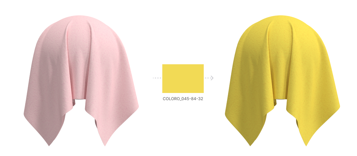 Set Fabric Textures – Marvelous Designer