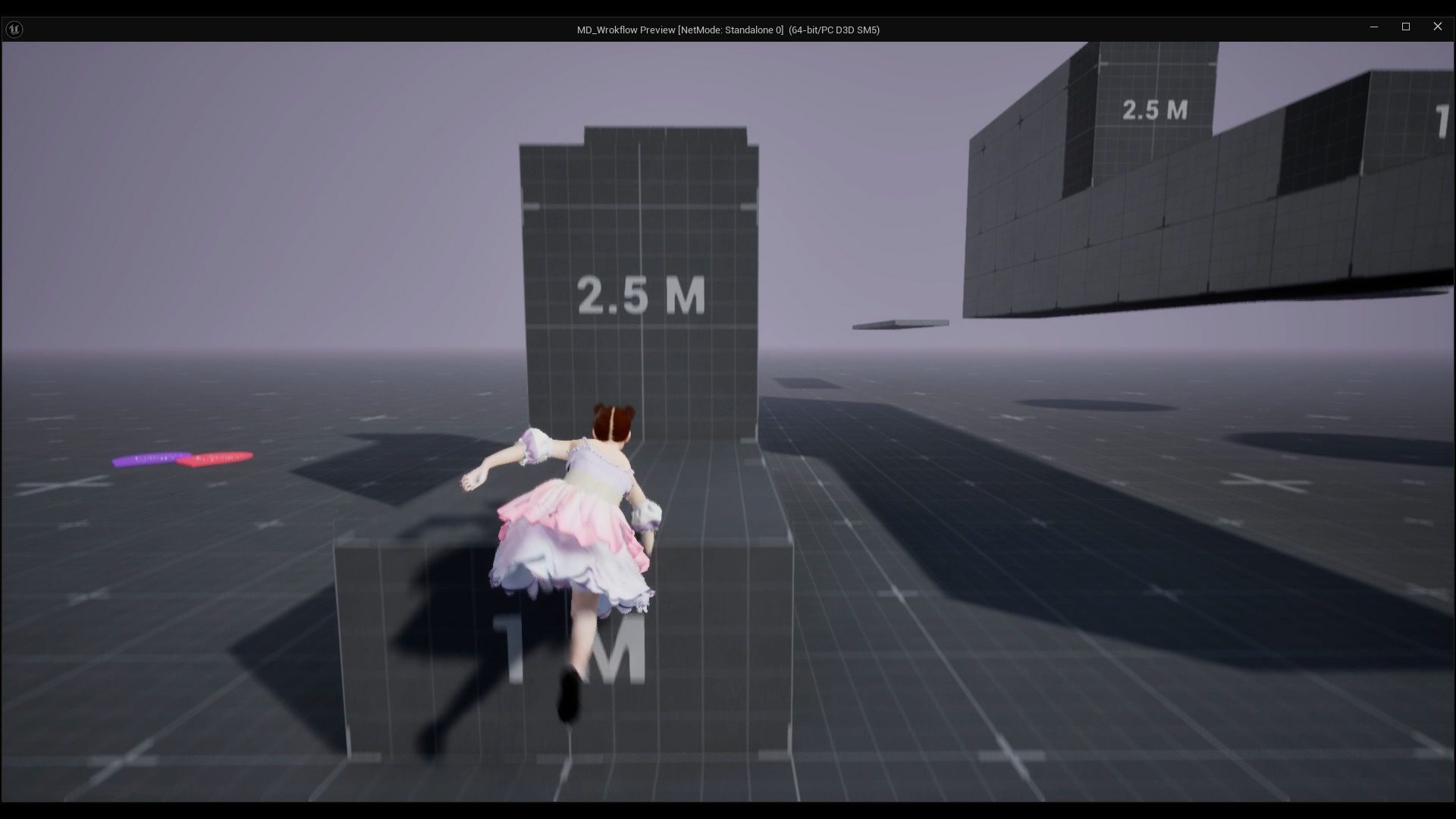 [Tips&Tricks] Discover Better Workflow with Marvelous Designer and Unreal Engine – Marvelous ...