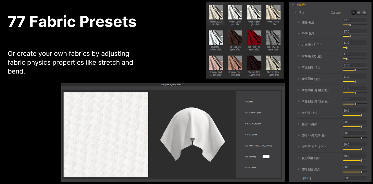 [Tips&Tricks] Discover Better Workflow with Marvelous Designer and Unreal Engine – Marvelous ...