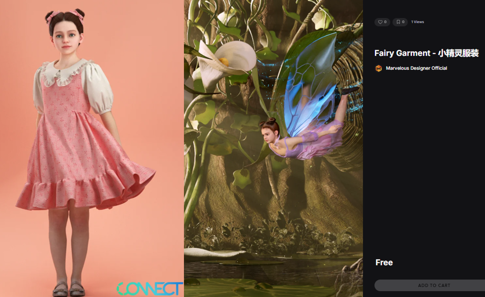 [Tips&Tricks] Discover Better Workflow with Marvelous Designer and ...