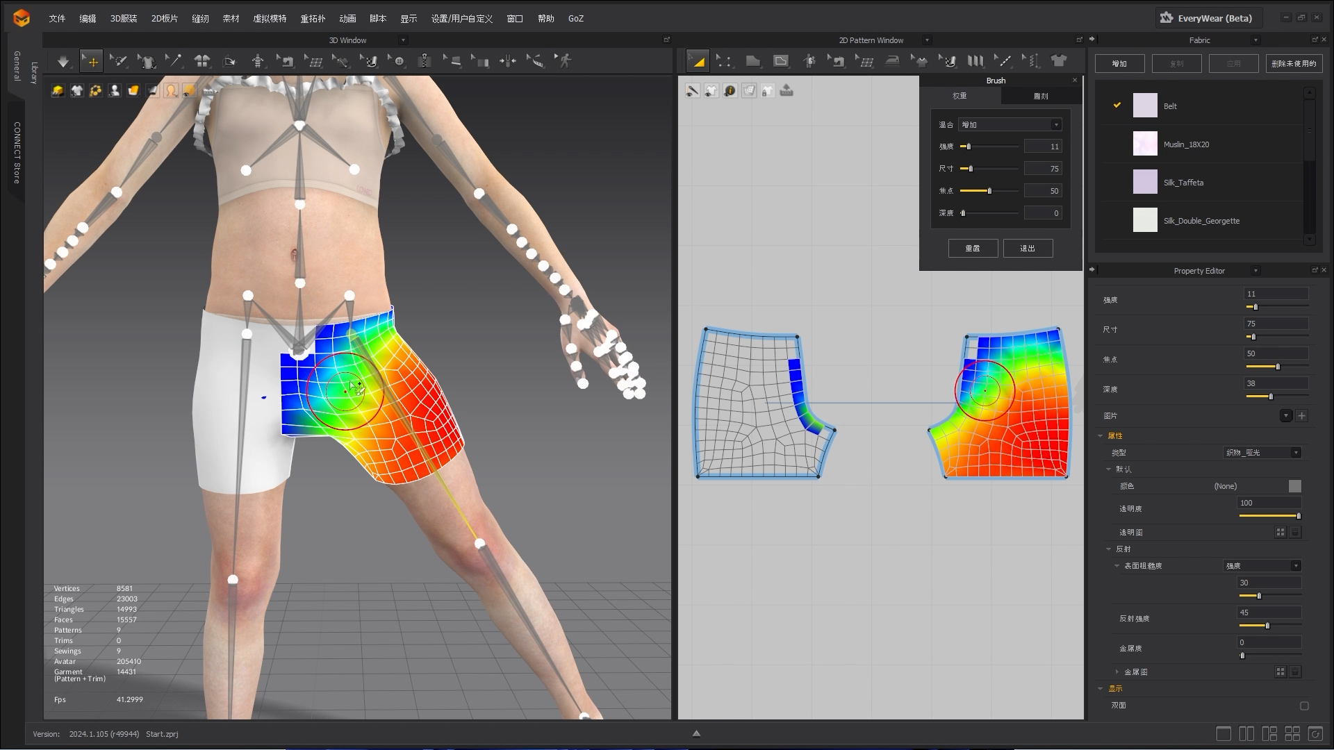 [Tips&Tricks] Discover Better Workflow with Marvelous Designer and ...