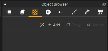 Graphic Style Window (2025.0) – Marvelous Designer