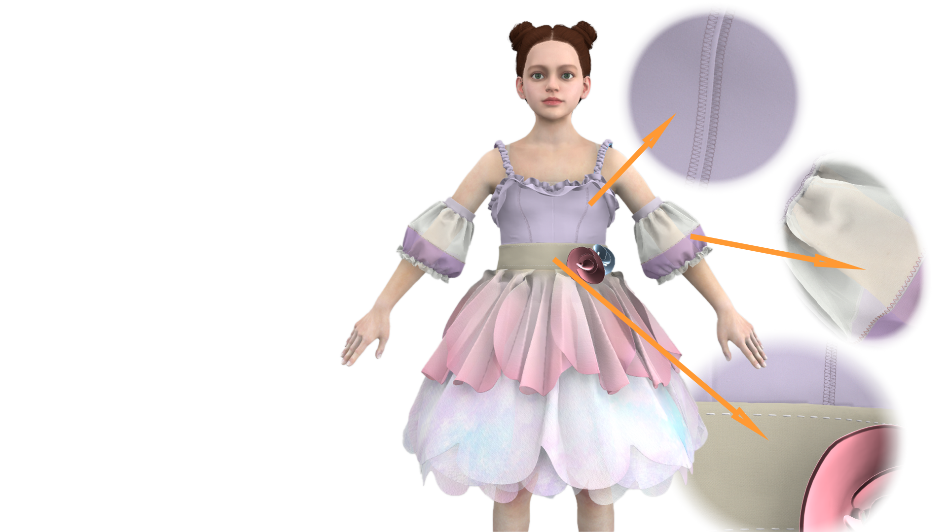 [Tips&Tricks] Discover Better Workflow with Marvelous Designer and ...