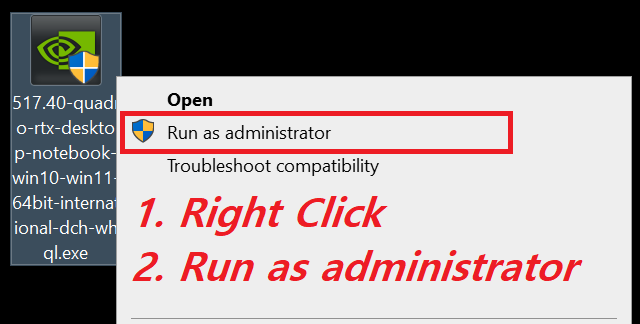 Graphics Card Problems and Troubleshooting – Marvelous Designer