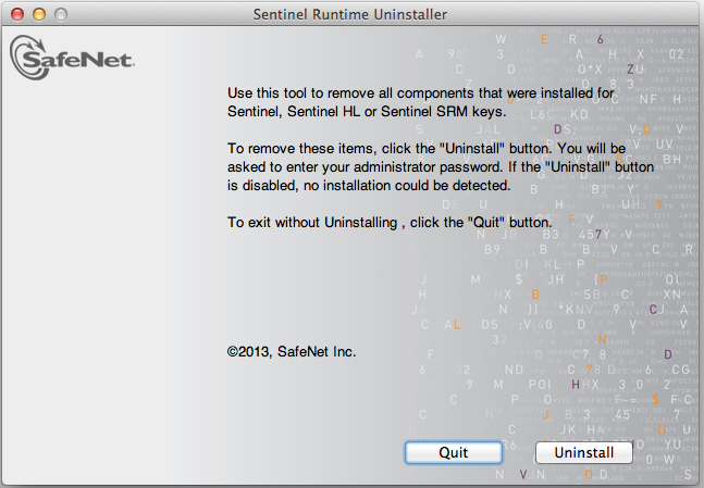 Troubleshooting with HASP Driver Errors – Marvelous Designer
