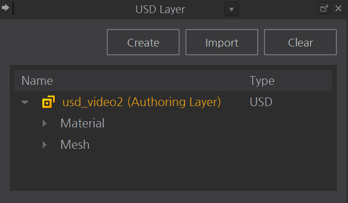 USD file Compatibility (ver. 12.1) – Marvelous Designer