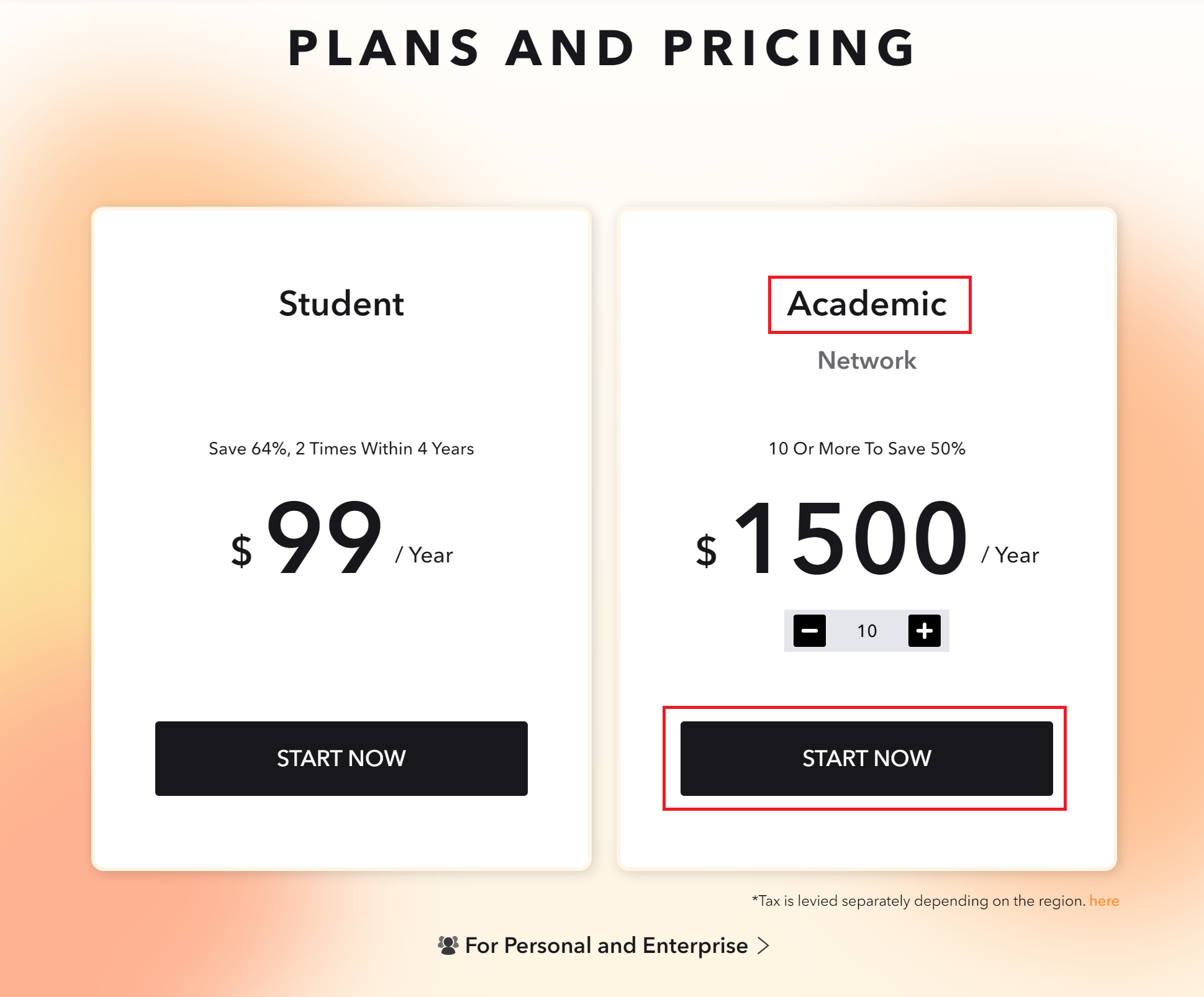 Academic License Purchase Guideline – Marvelous Designer