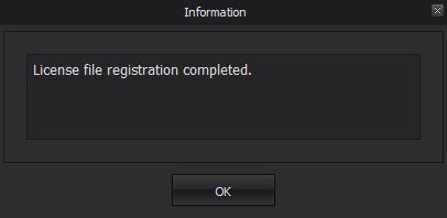 Create .HW File and Register .LCN File – Marvelous Designer