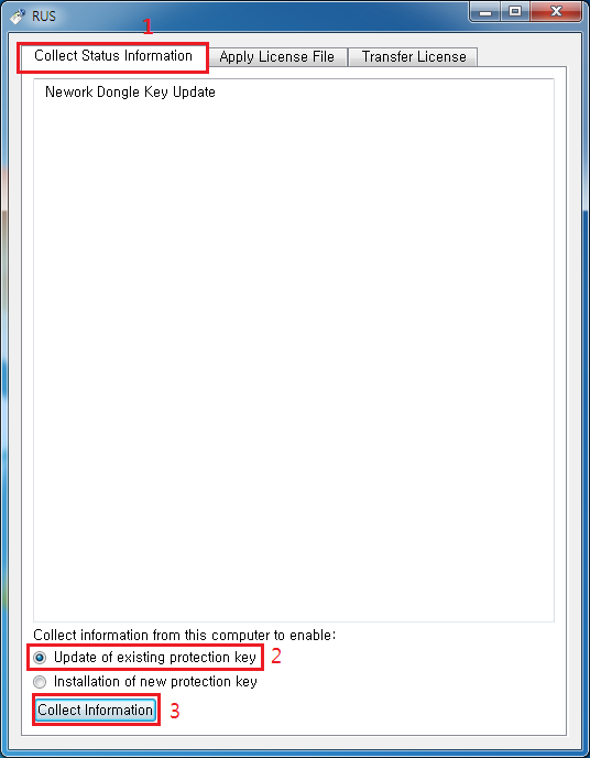 License Key Update With Dongle – Marvelous Designer